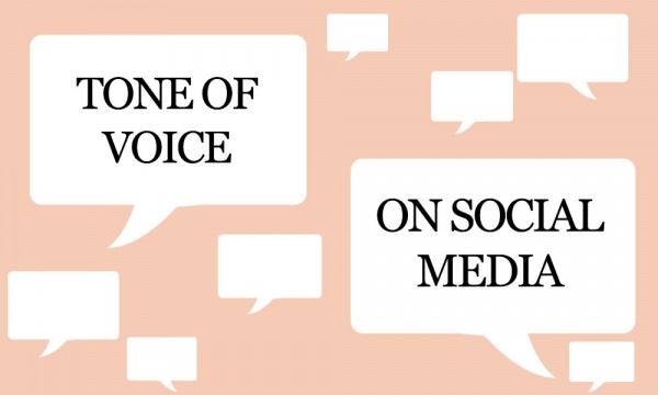 The Importance of Tone Of Voice on Social Media - Milkbar Digital ...